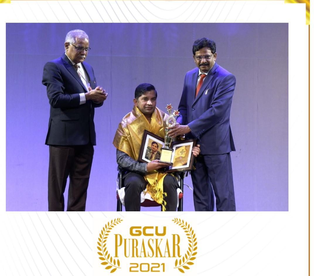 Dr. Venugopal Reddy Iragamreddy: A Visionary Leader Transforming ...